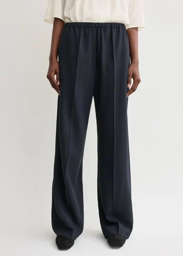 TOTEME Fluid Winter Trousers