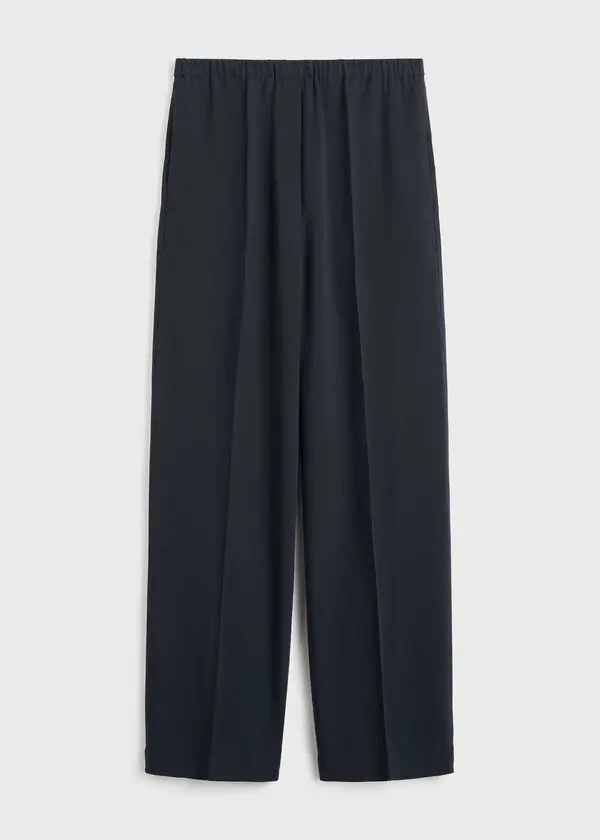 TOTEME Fluid Winter Trousers