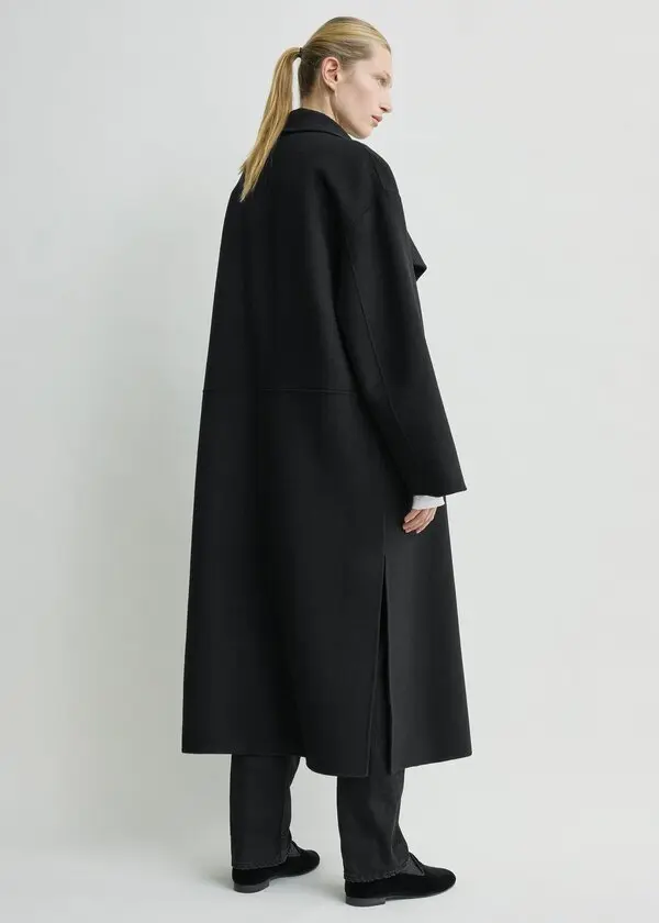 TOTEME Signature Doublé Coat