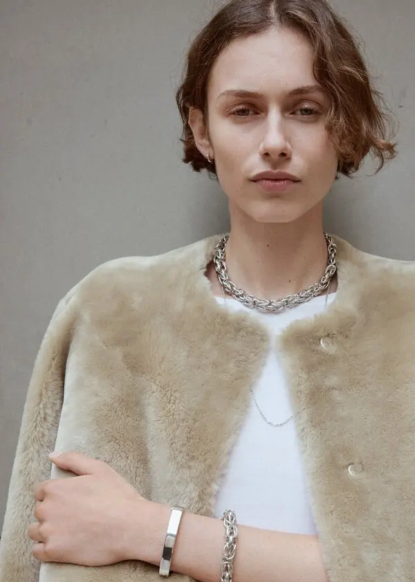 TOTEME Byzantine Collar