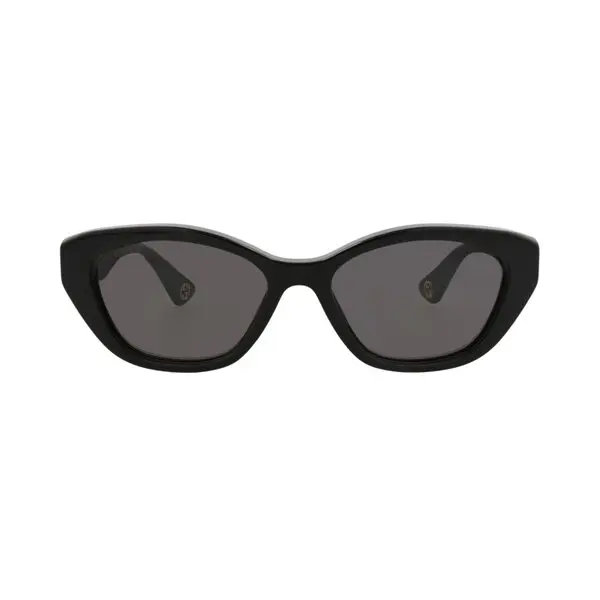 Gucci Cat Eye Sunglasses /grey