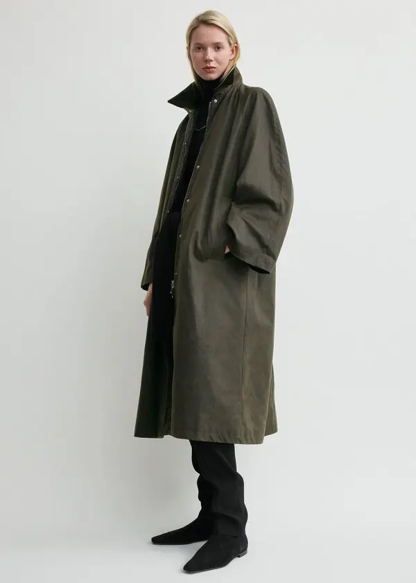 TOTEME Country Coat