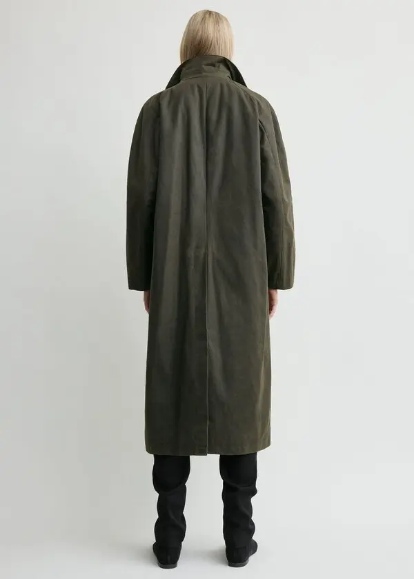 TOTEME Country Coat