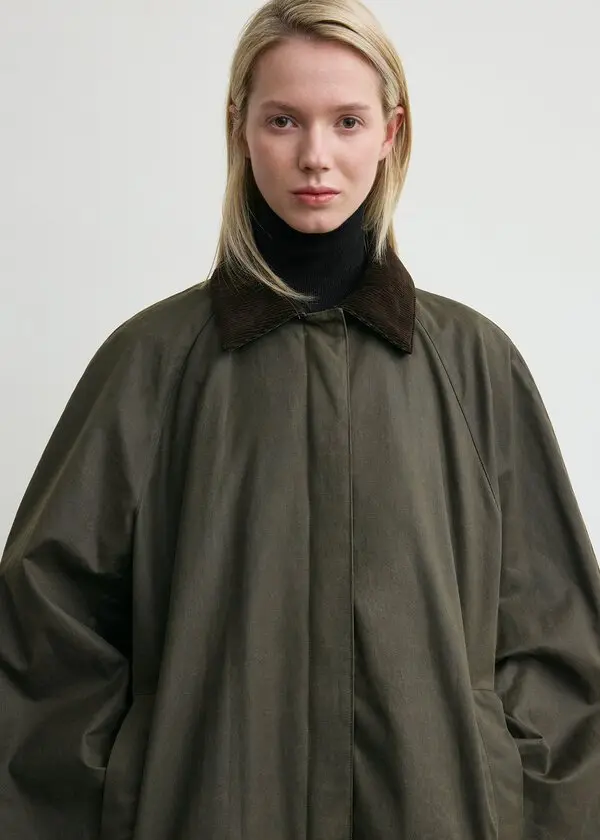 TOTEME Country Coat