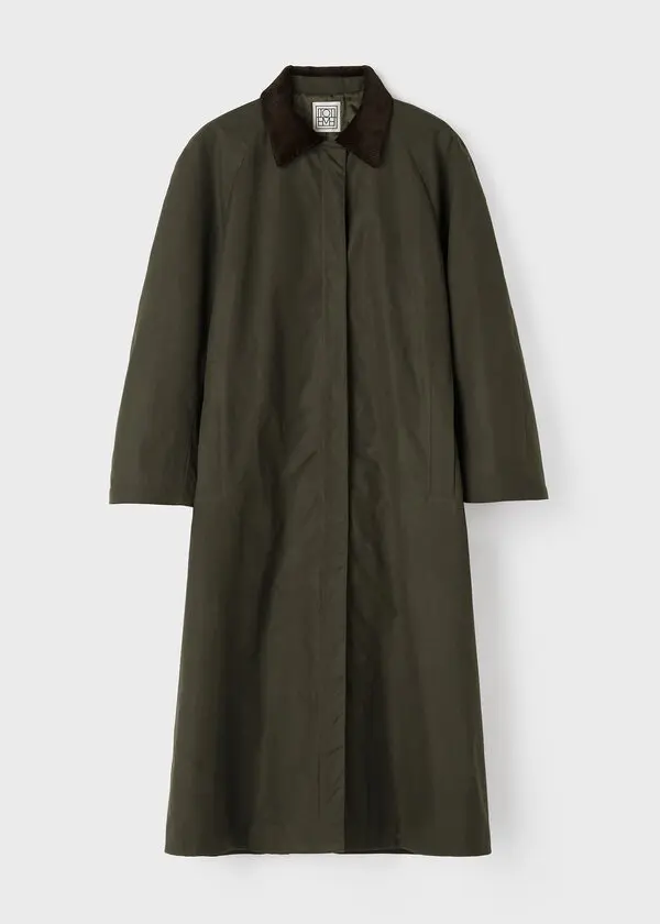 TOTEME Country Coat