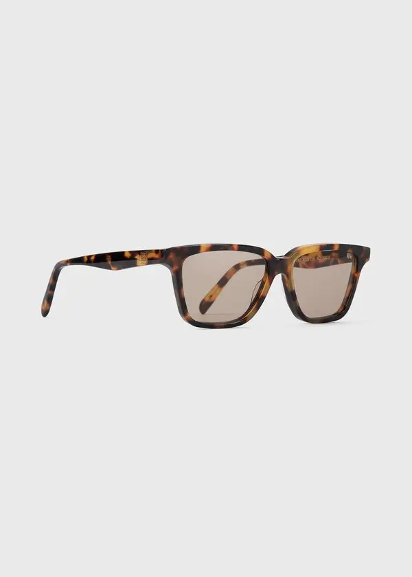 TOTEME Square Sunglasses