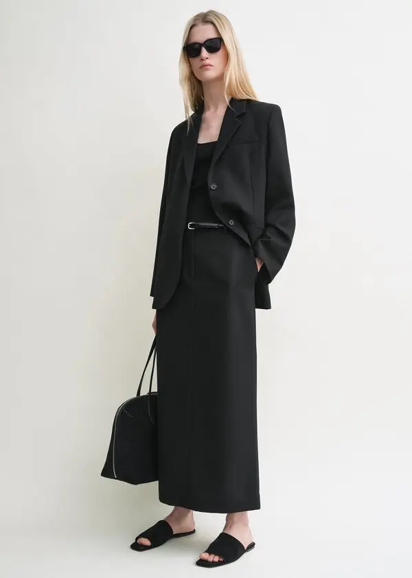 TOTEME Tailored Suit Jacket