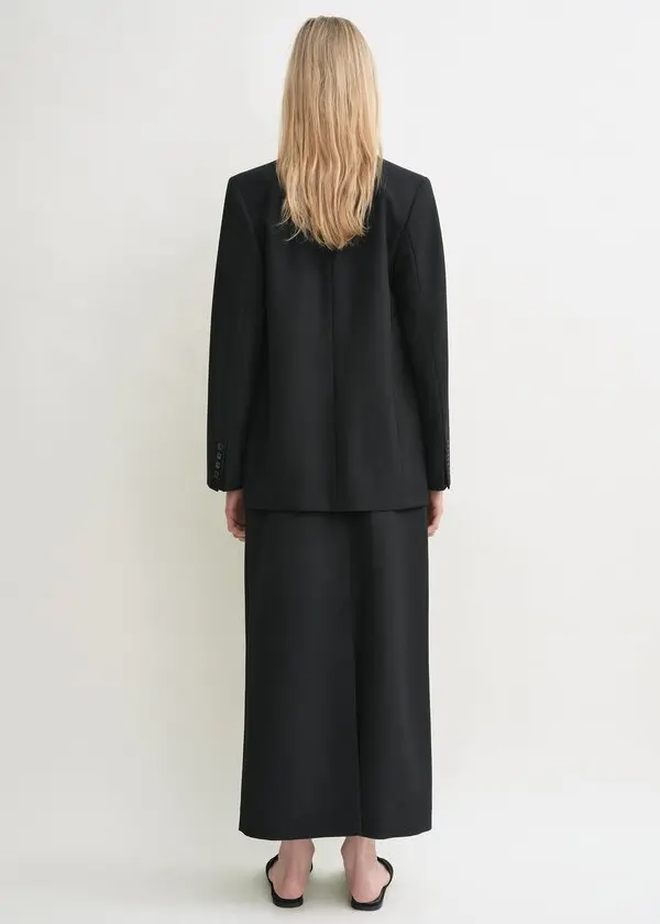 TOTEME Tailored Suit Jacket
