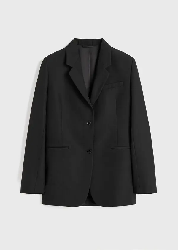TOTEME Tailored Suit Jacket
