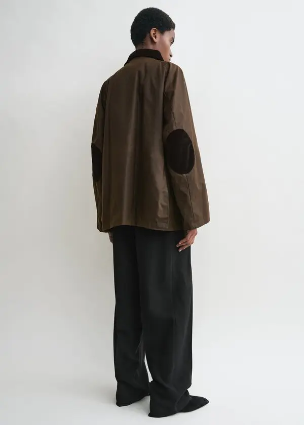TOTEME Country Jacket