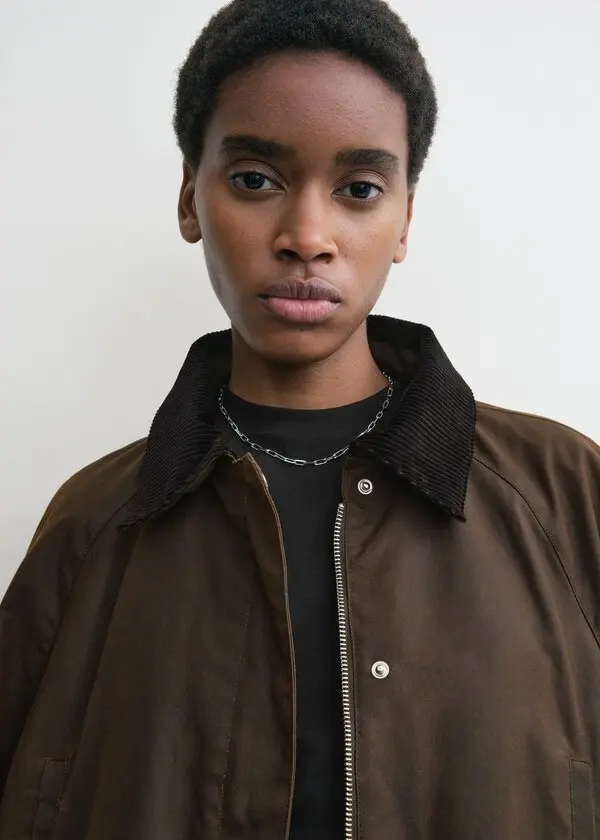TOTEME Country Jacket