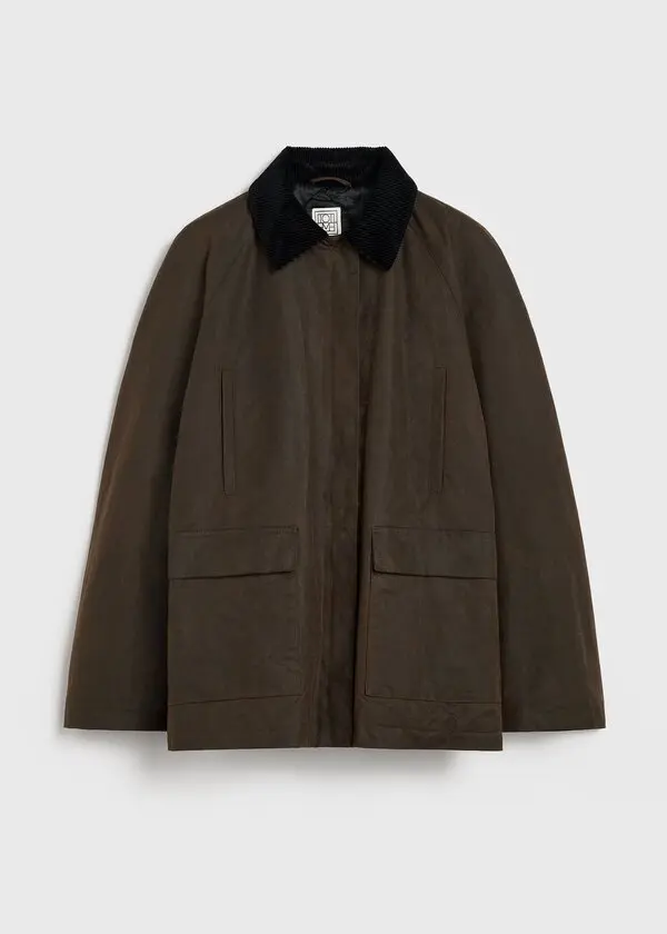 TOTEME Country Jacket