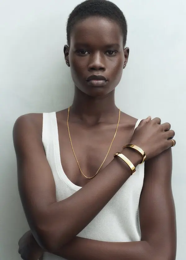 TOTEME Signature Bracelet