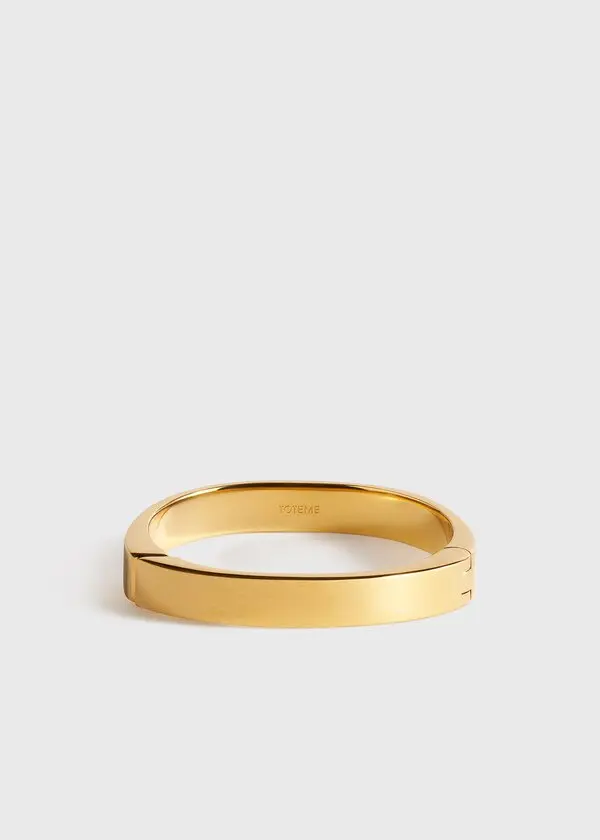 TOTEME Signature Bracelet