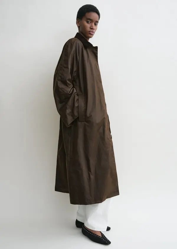 TOTEME Country Coat