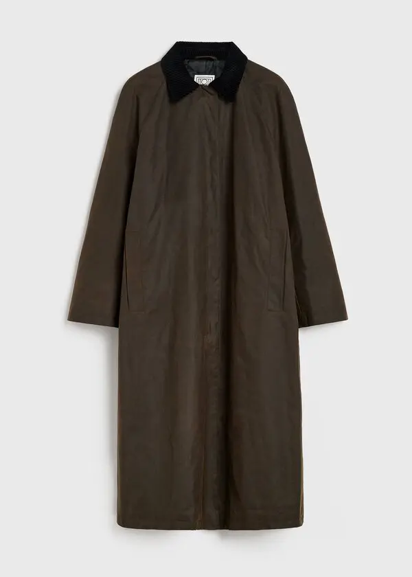 TOTEME Country Coat