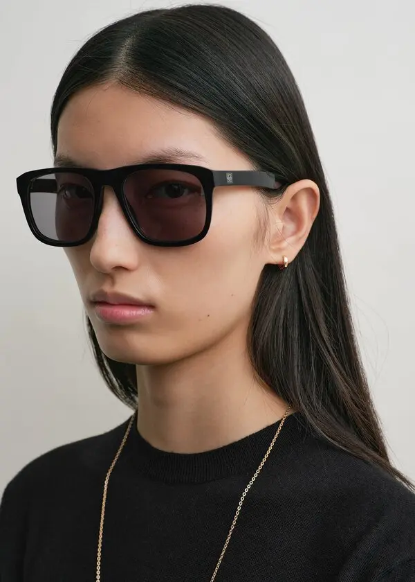 TOTEME Navigator Sunglasses