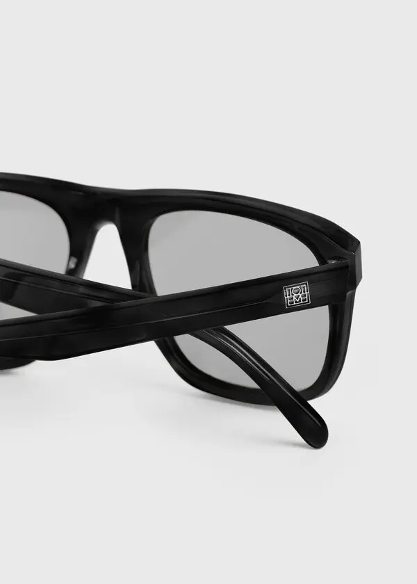 TOTEME Navigator Sunglasses