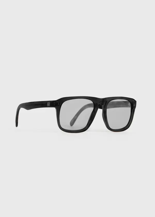 TOTEME Navigator Sunglasses