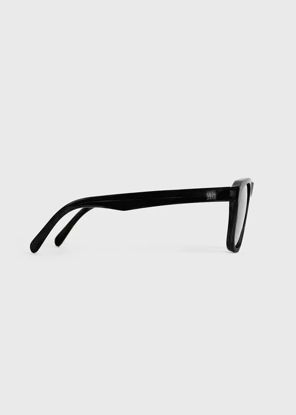 TOTEME Navigator Sunglasses