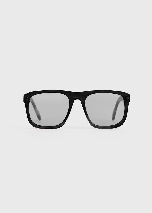 TOTEME Navigator Sunglasses