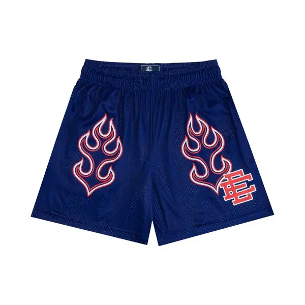 ERIC EMANUEL Ee Basic Short