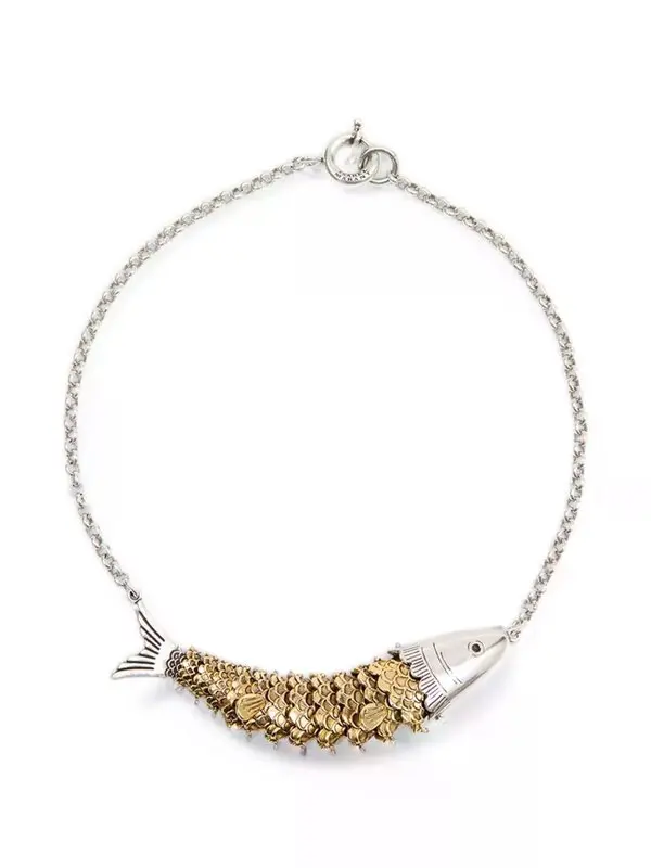 Isabel Marant Étoile River Choker