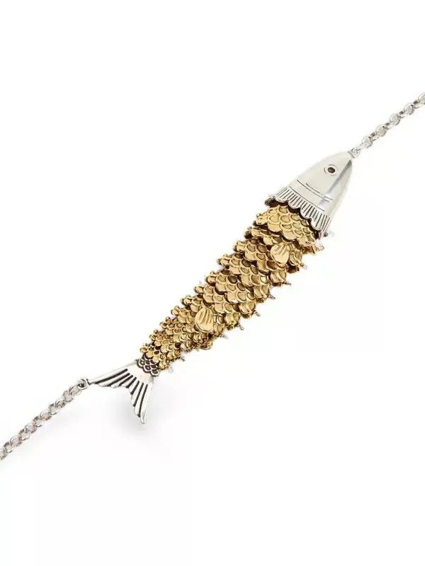Isabel Marant Étoile River Choker
