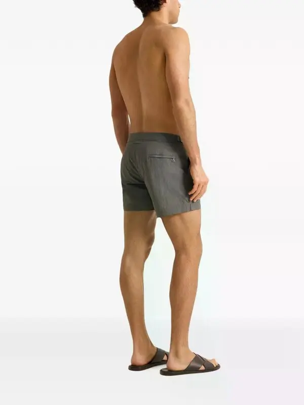 Orlebar Brown Setter Swim Shorts - Grey