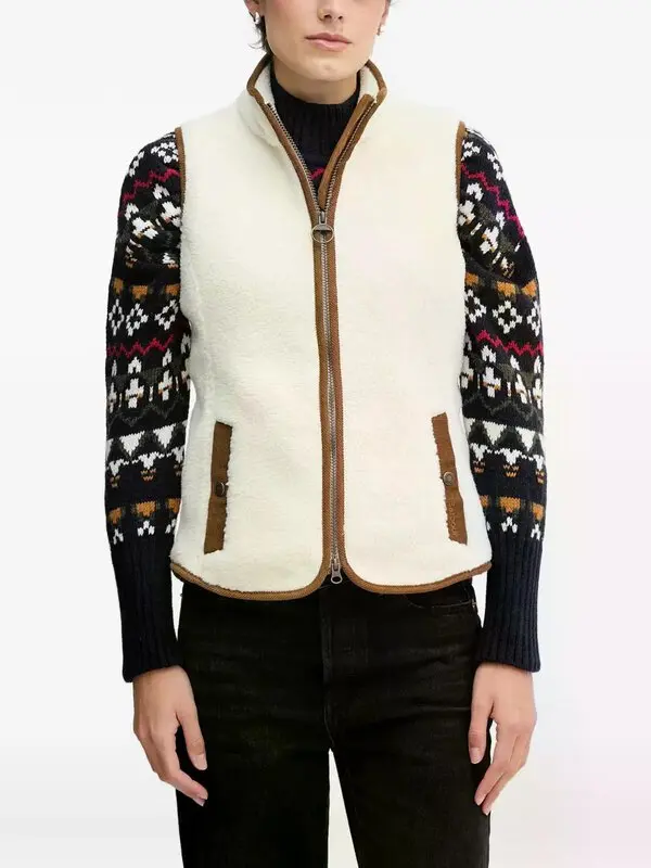 Barbour Burford Gilet
