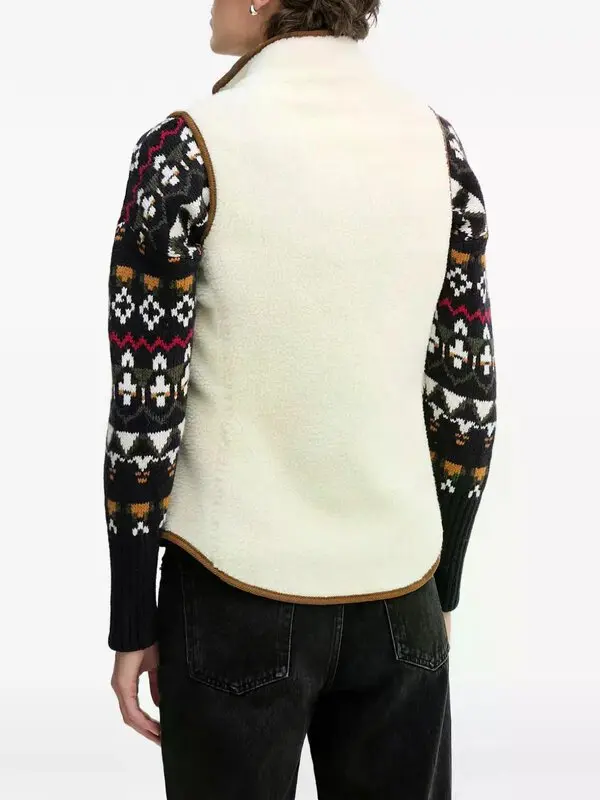 Barbour Burford Gilet