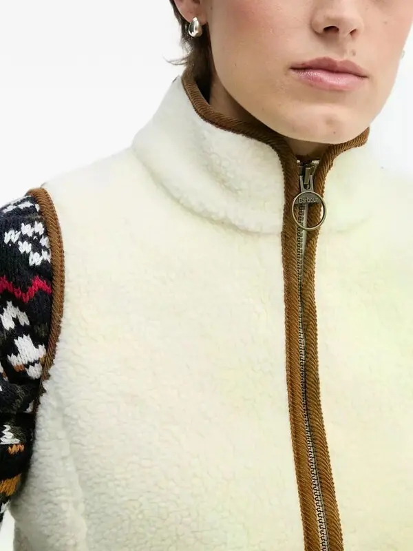 Barbour Burford Gilet