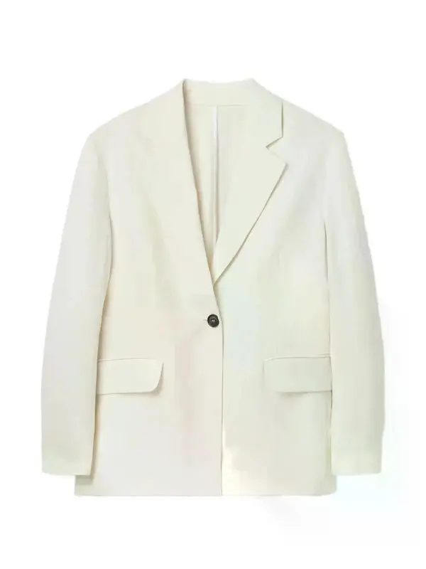 HOUSE OF DAGMAR Single-breasted Blazer