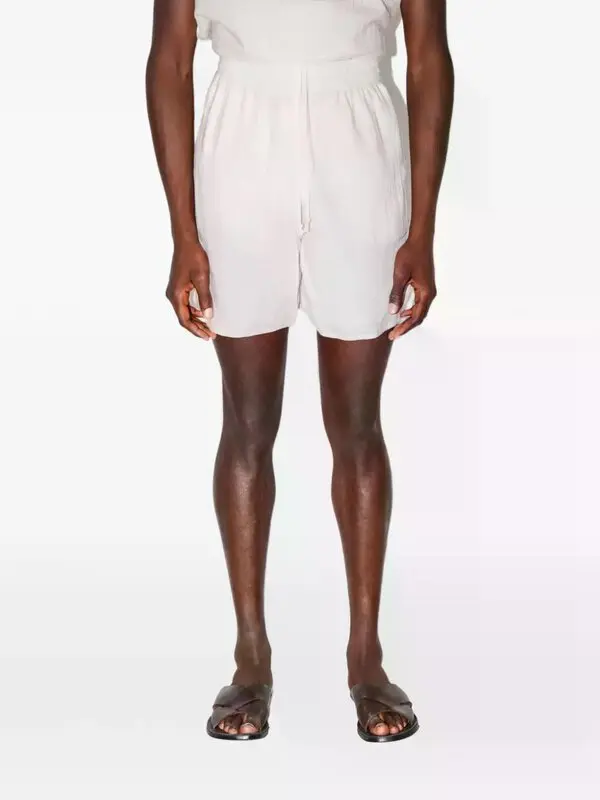 TRIBE AND TRUE Angel Weave Shorts