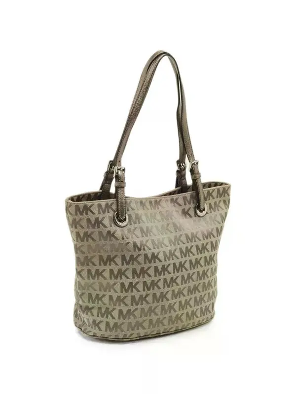 Michael Kors Jet Set Tote Bag