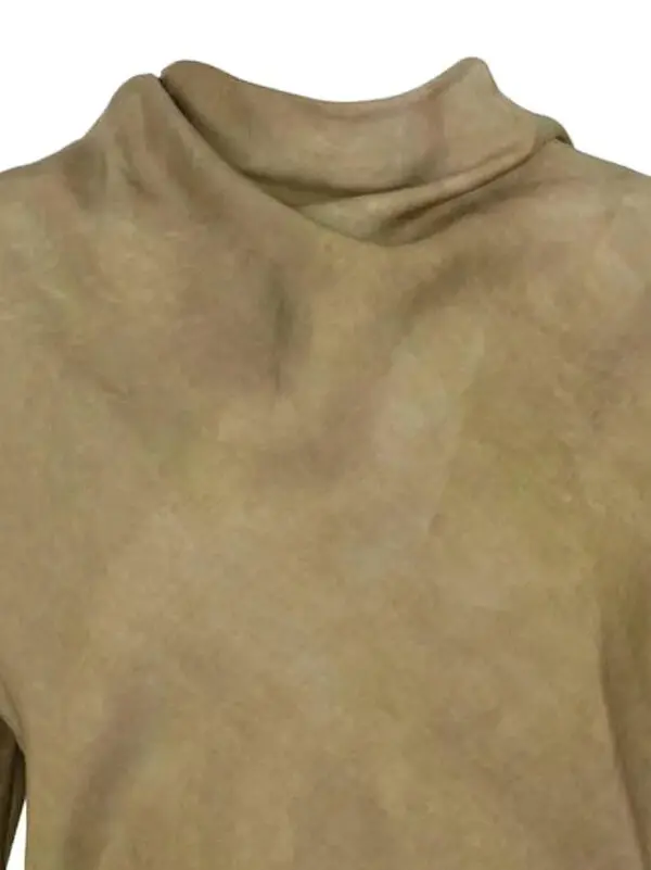 CORTANA Opale Asymmetric Neck Top