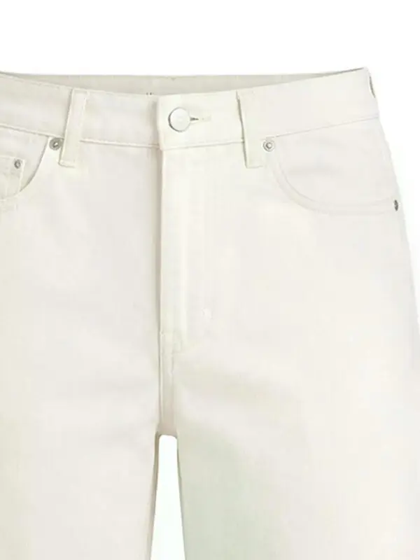 DL1961 Montauk Wide-leg Jeans