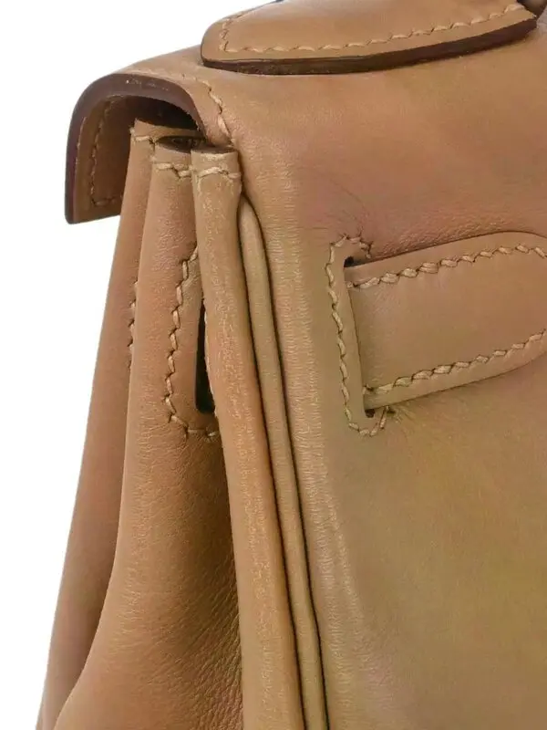 Hermès 2008 28 Kelly Handbag - Neutrals