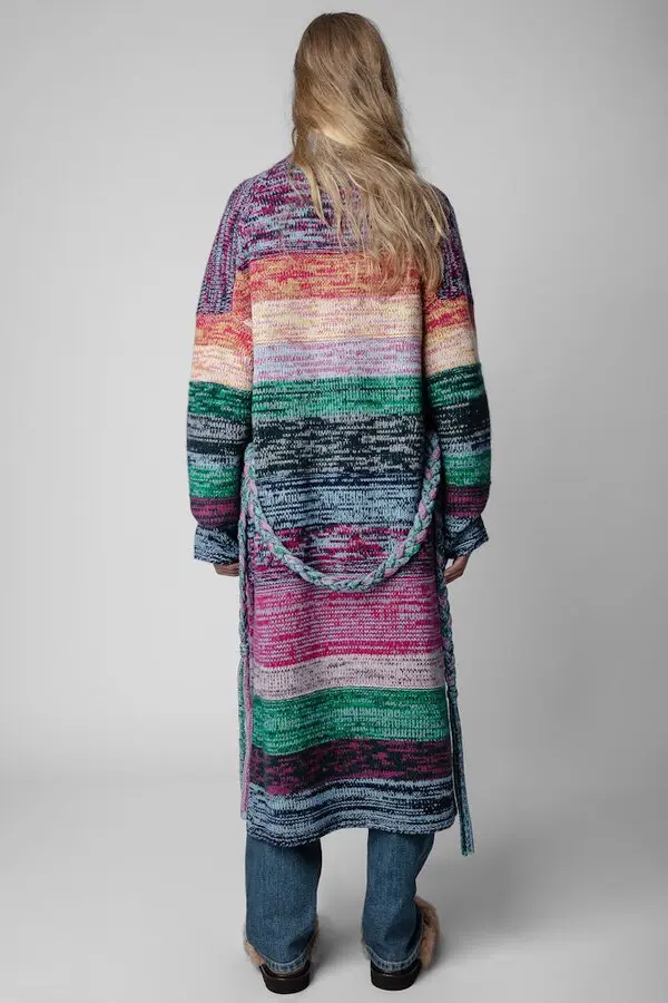Zadig&Voltaire Allany Coat