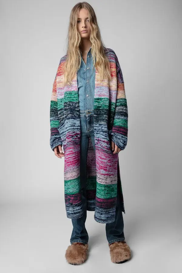 Zadig&Voltaire Allany Coat