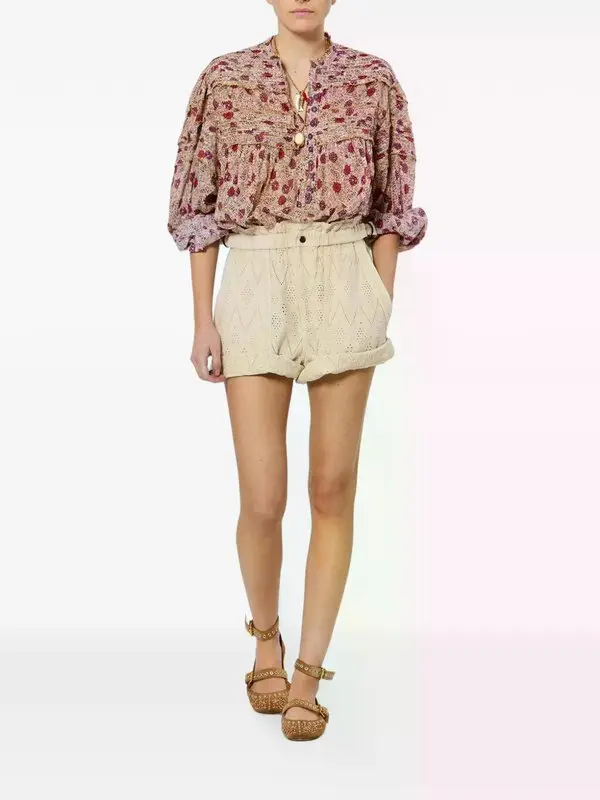 MARANT ETOILE Doane Top