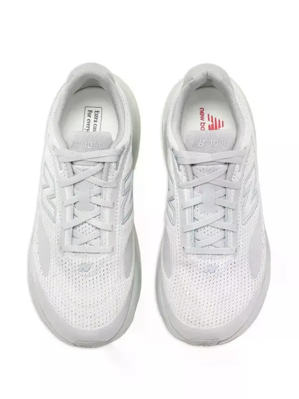 NEW BALANCE Fresh Foam 1080 Sneakers - Grey