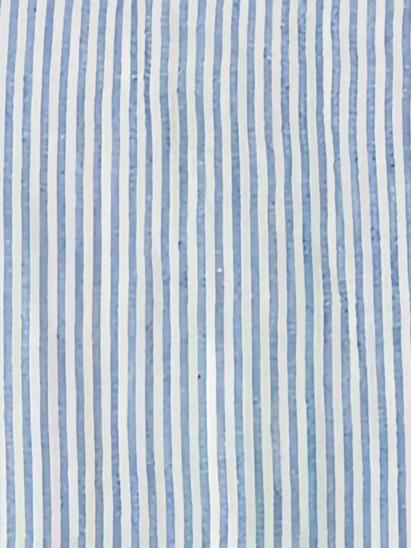 Orlebar Brown Alex Striped Trousers