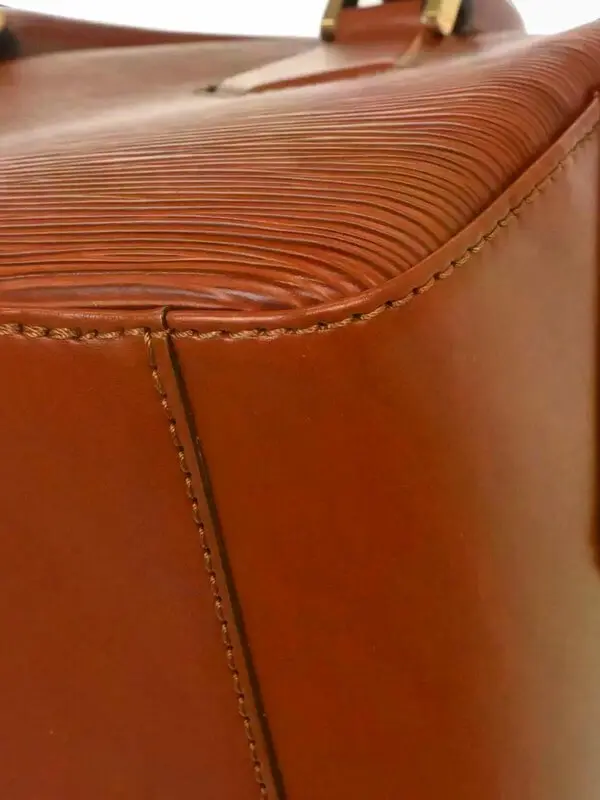LOUIS VUITTON Epi Sablon Handbag
