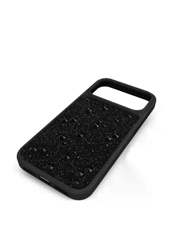SWAROVSKI Iphone® 17 Pro Max Crystal-embellished Phone Case