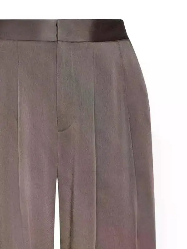 L'Agence Aubrie Palazzo Pants