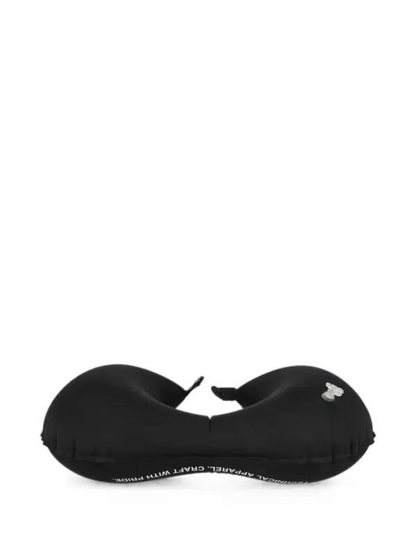 NEIGHBORHOOD Logo-print Inflatable Neck Pillow
