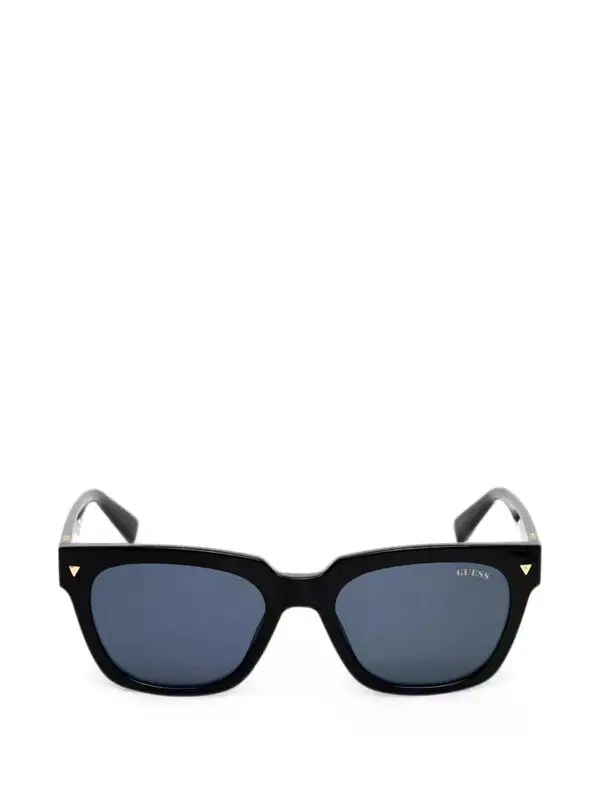 Guess Square Frame Sunglasses