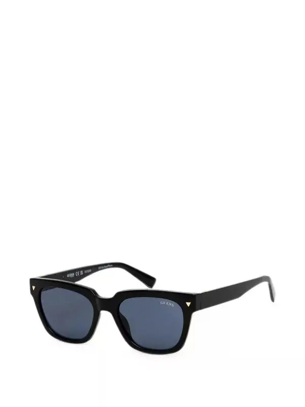 Guess Square Frame Sunglasses