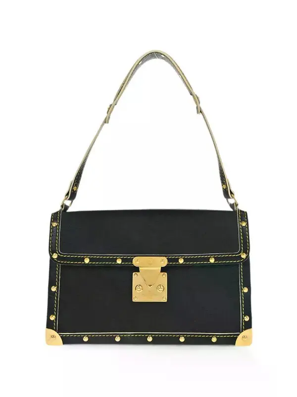 LOUIS VUITTON Suhali L'aimable Shoulder Bag